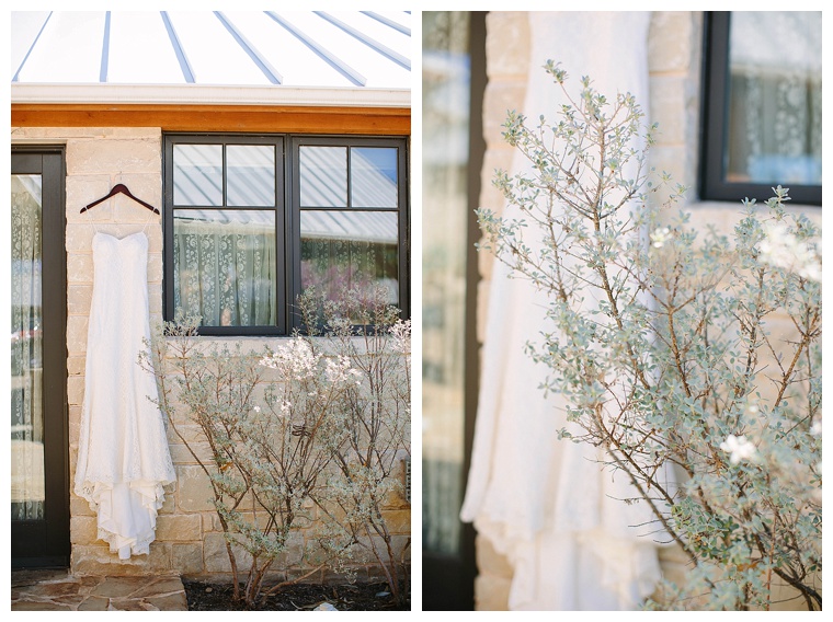 Featured On Fab You Bliss: Dani & Zane’s Possum Kingdom Lake Wedding ...