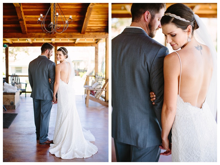 Featured On Fab You Bliss: Dani & Zane’s Possum Kingdom Lake Wedding ...