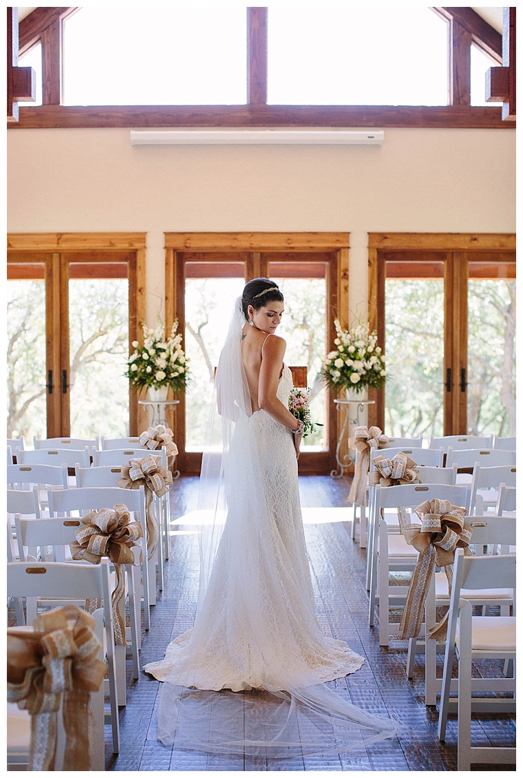 Featured On Fab You Bliss: Dani & Zane’s Possum Kingdom Lake Wedding ...