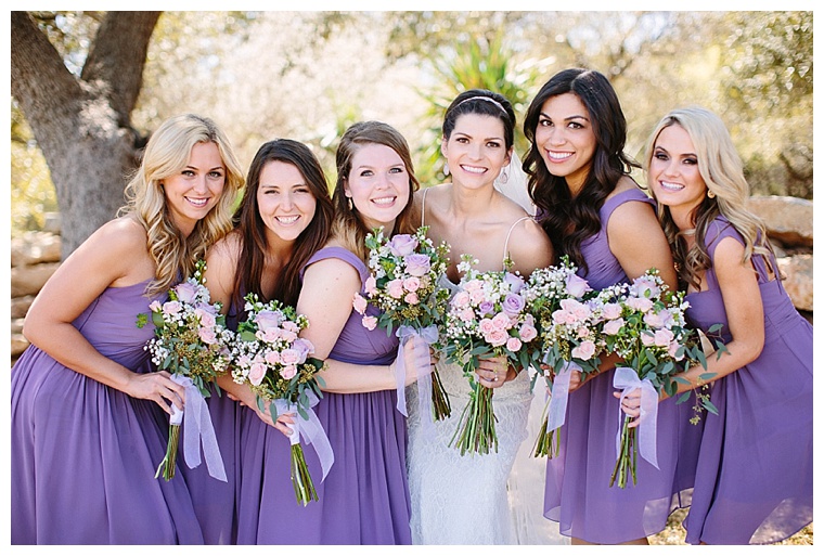 Featured On Fab You Bliss: Dani & Zane’s Possum Kingdom Lake Wedding ...