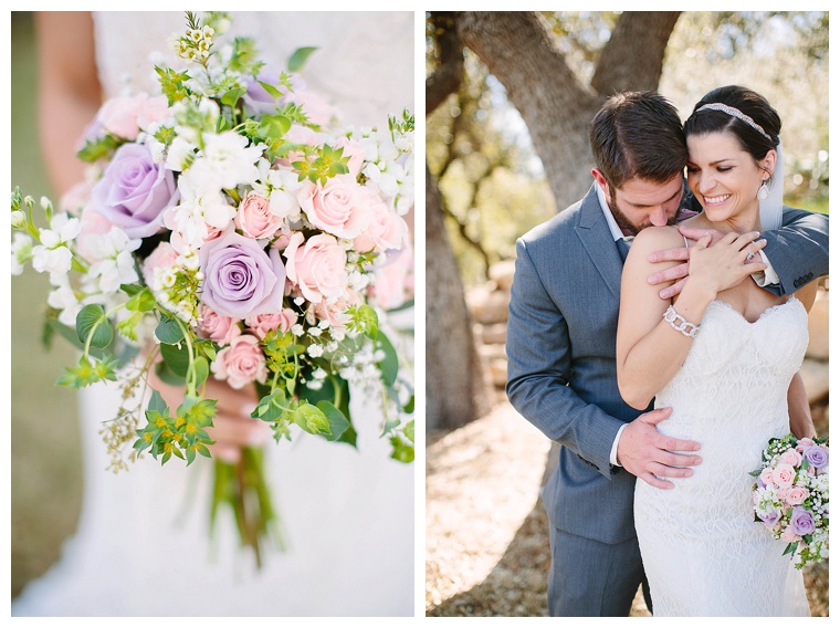 Featured On Fab You Bliss: Dani & Zane’s Possum Kingdom Lake Wedding ...