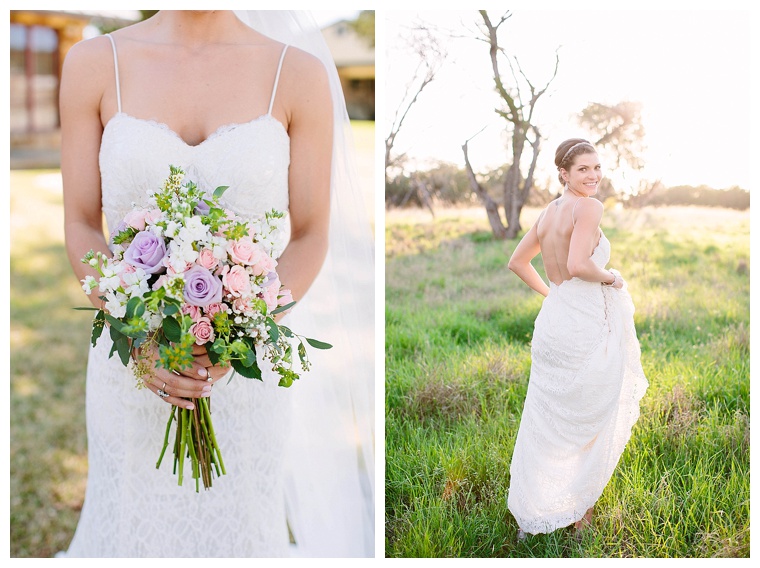 Featured On Fab You Bliss: Dani & Zane’s Possum Kingdom Lake Wedding ...