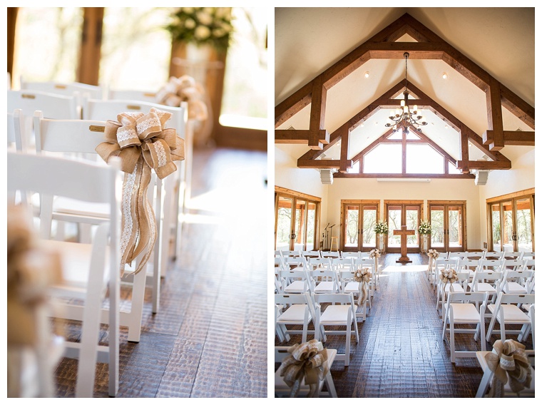 Featured On Fab You Bliss: Dani & Zane’s Possum Kingdom Lake Wedding ...