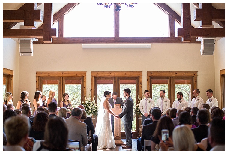 Featured On Fab You Bliss: Dani & Zane’s Possum Kingdom Lake Wedding ...