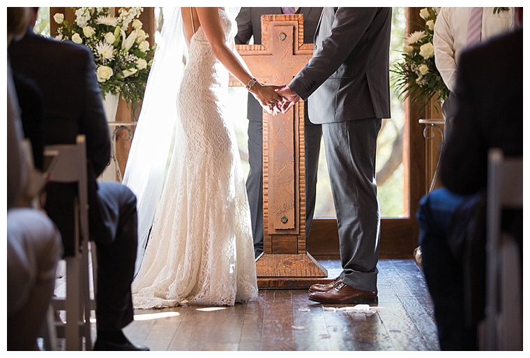 Featured On Fab You Bliss: Dani & Zane’s Possum Kingdom Lake Wedding ...